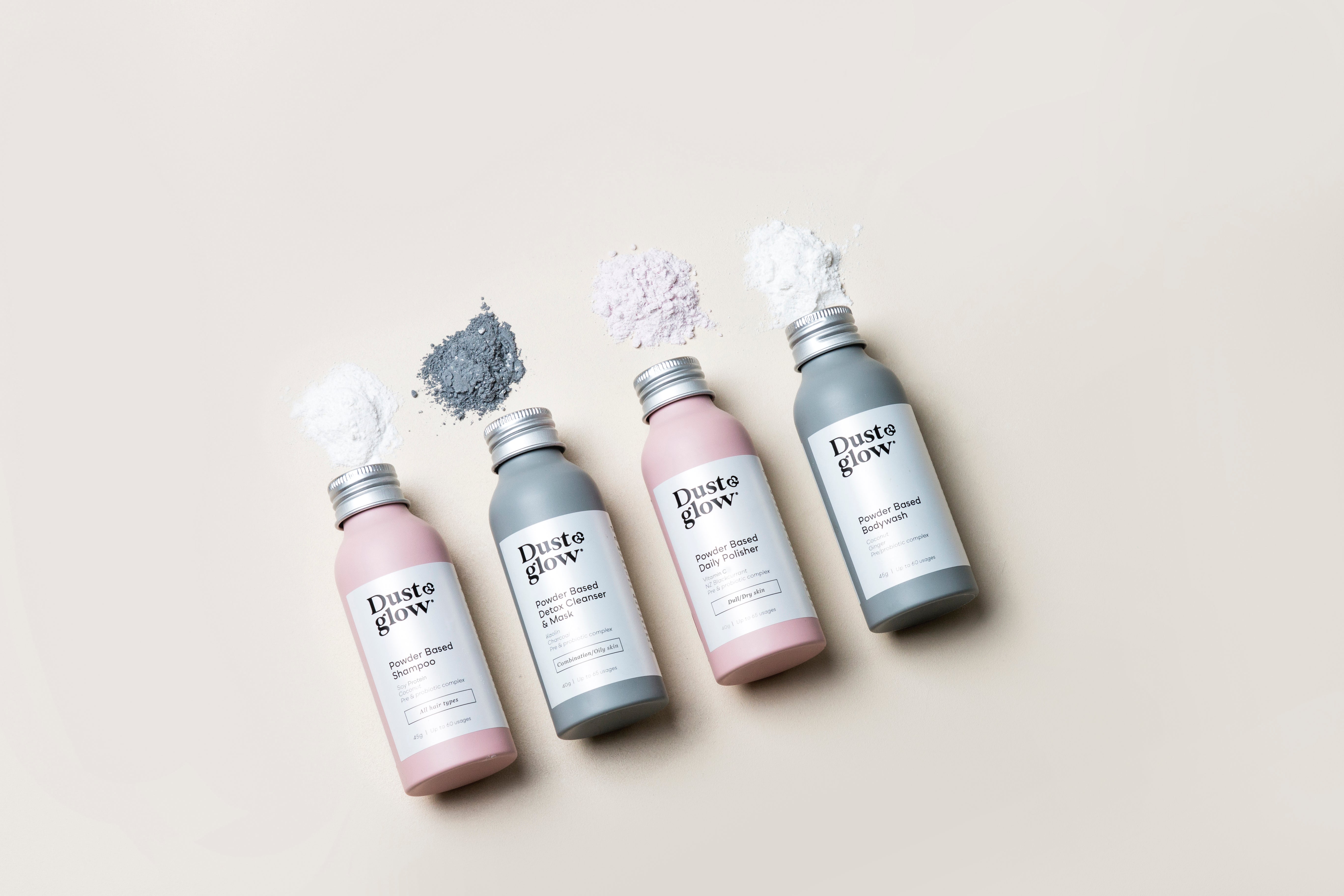 Merchant of Eco Beauty